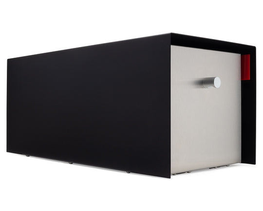 Quick-Ship Mailboxes – DeusModern